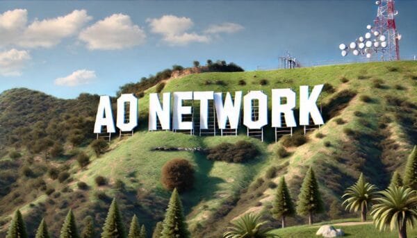 AO Network | Where Music, Film, & Ent. Lives - AO Network