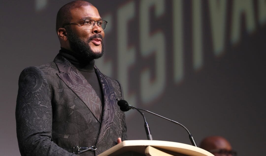 Tyler Perry's Studio Expansion Plans Disrupted by AI Advancement